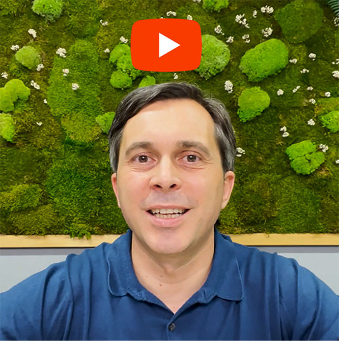 Purificatore d'Acqua Gratis - Better Life